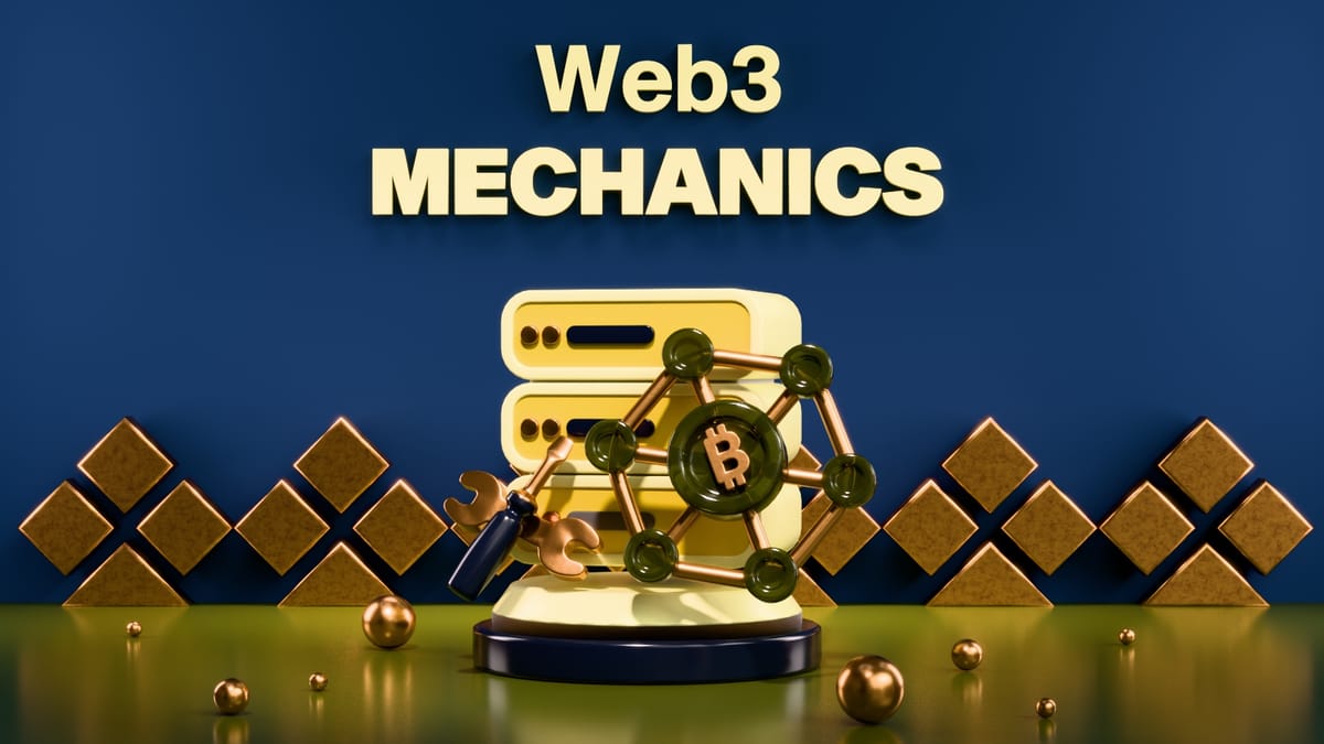 How Does Web3 Work? All you Need to Know